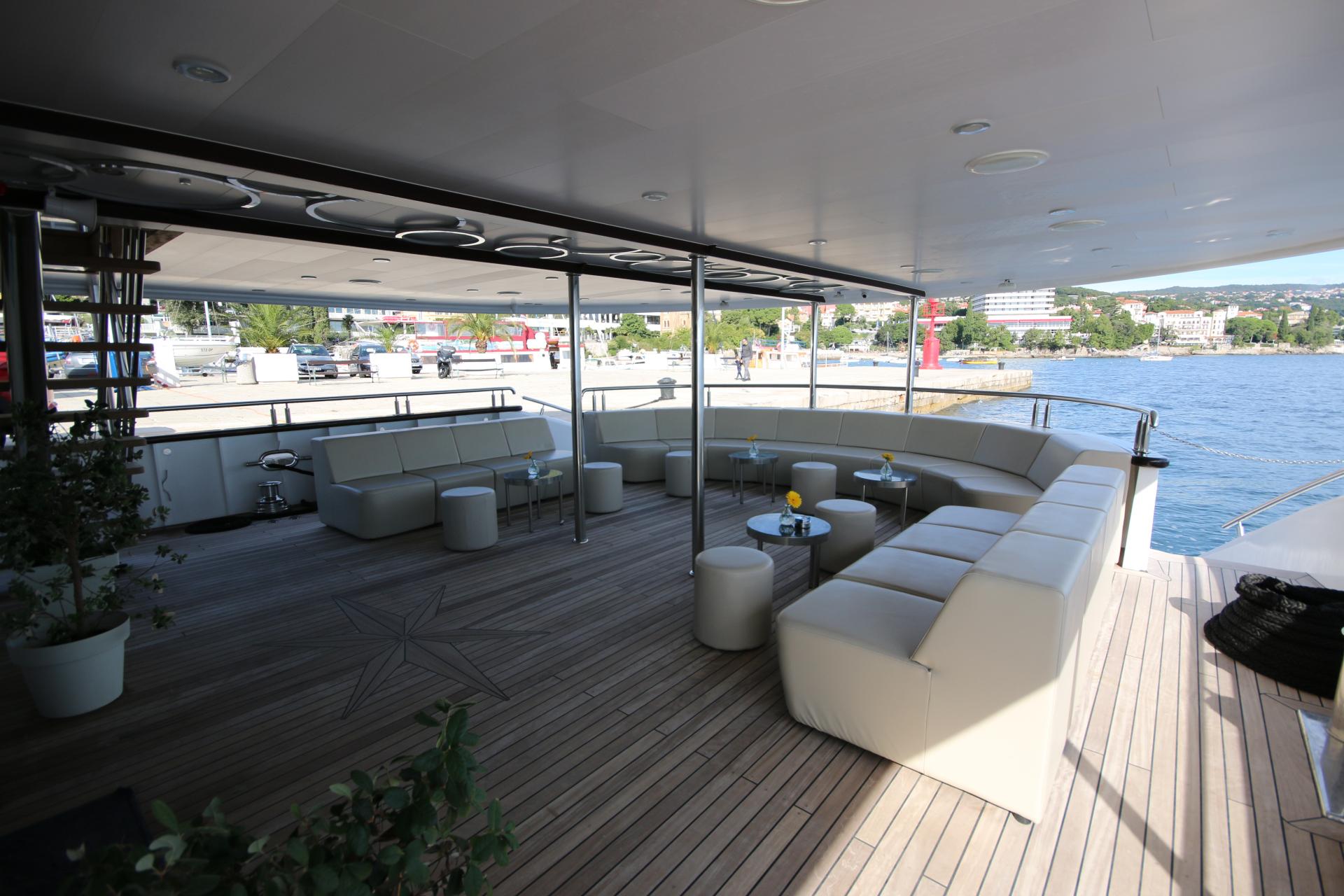 Kreuzfahrtschiff MS Rhapsody - Die Eisenbahn Erlebnisreise