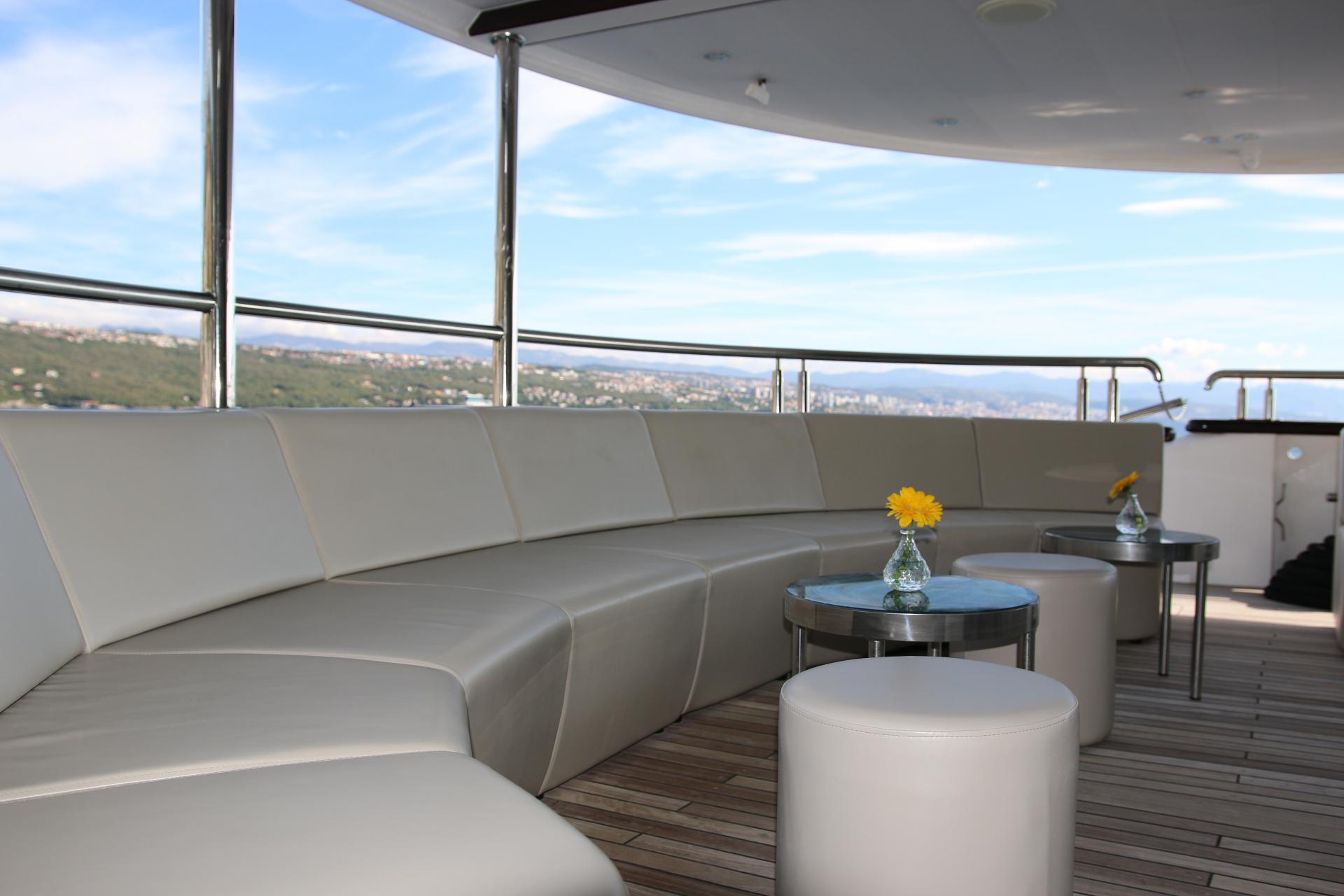 Kreuzfahrtschiff MS Rhapsody - Die Eisenbahn Erlebnisreise