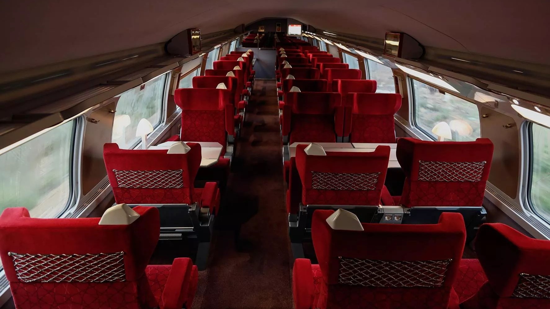 Marokko - Wüsten Express des Orients | Bahn-Erlebnisreise.de